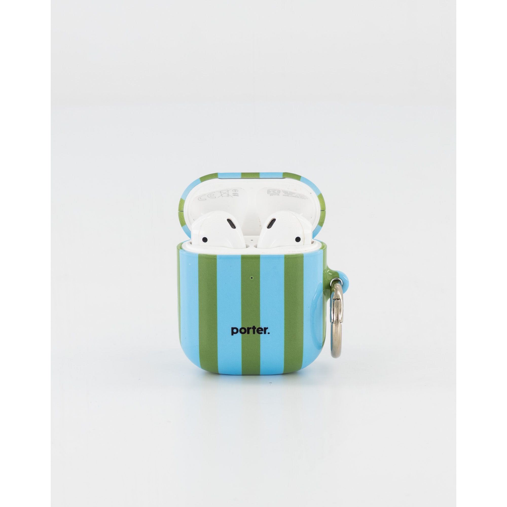 Airpod Case 1/2 – Porter