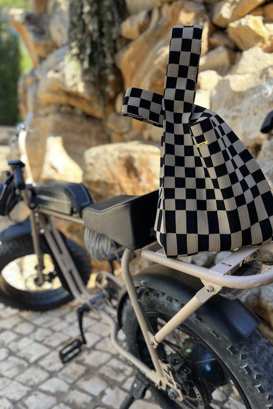 Porter Luxury Carriers