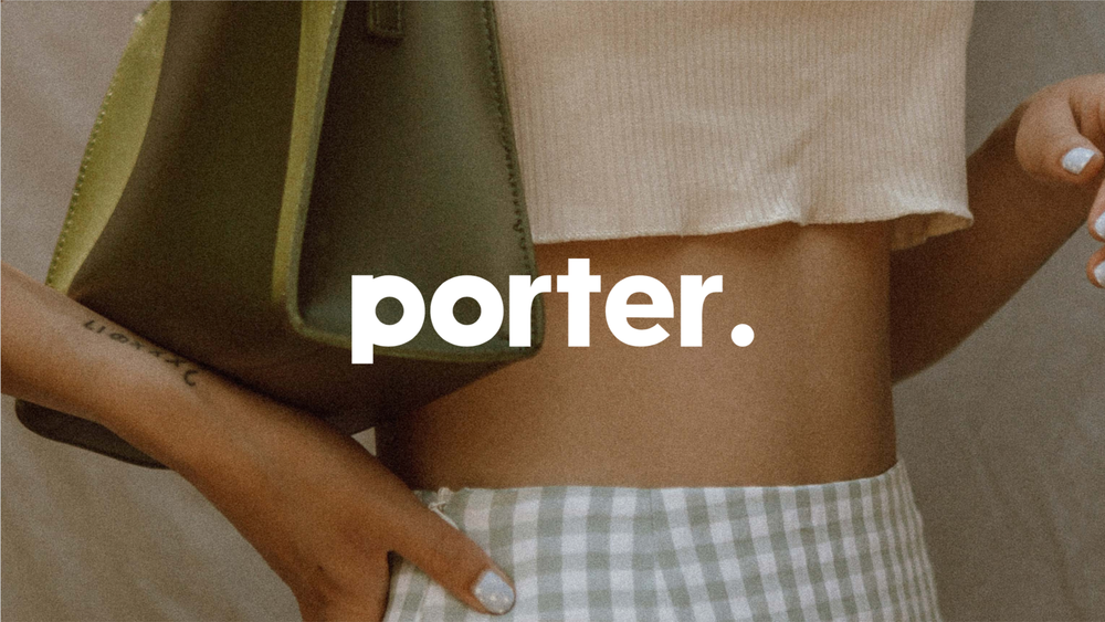 Porter Luxury Carriers