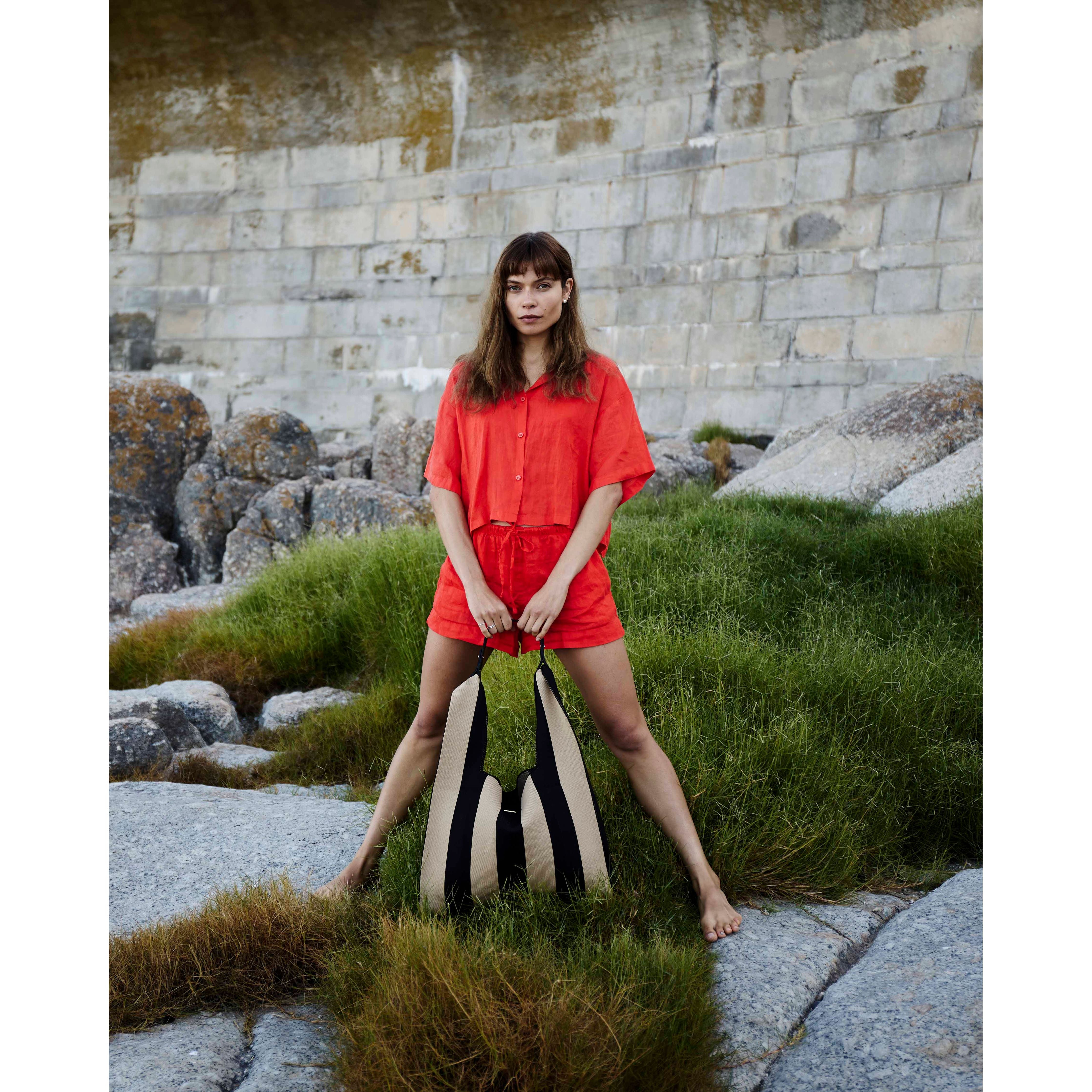 Jumbo Shoppers – Porter