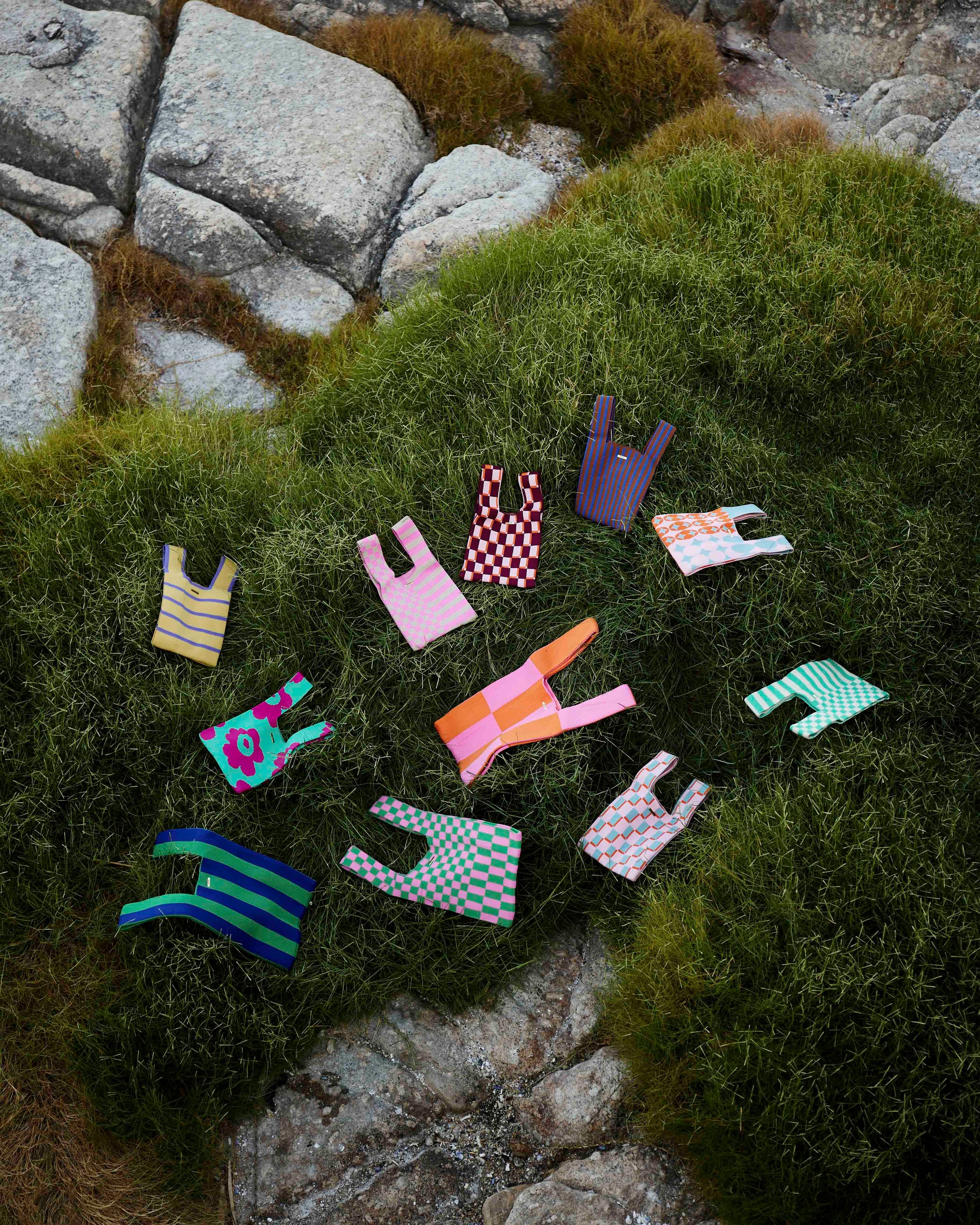 Porter Luxury Carriers