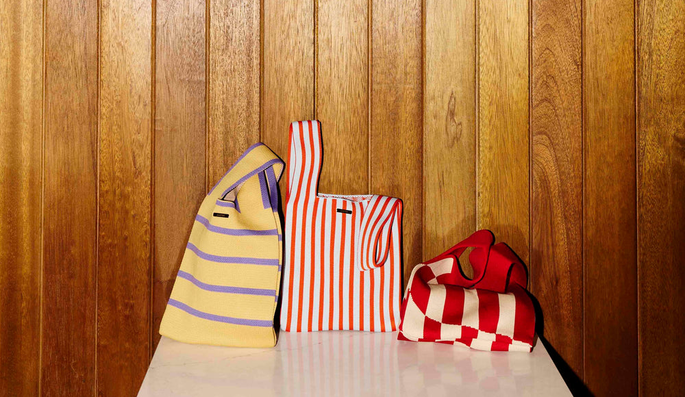 Porter Luxury Carriers